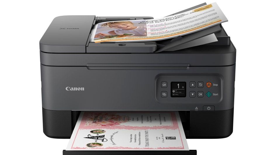 The best compact printer | Digital Camera World