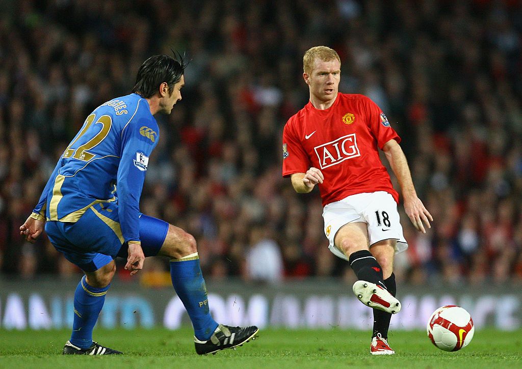 The 50 best Manchester United players ever: 10-1 - Ranked! The 50 best ...