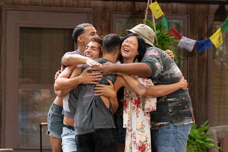 Fire Island: release date, cast, trailer, plot, more | What to Watch