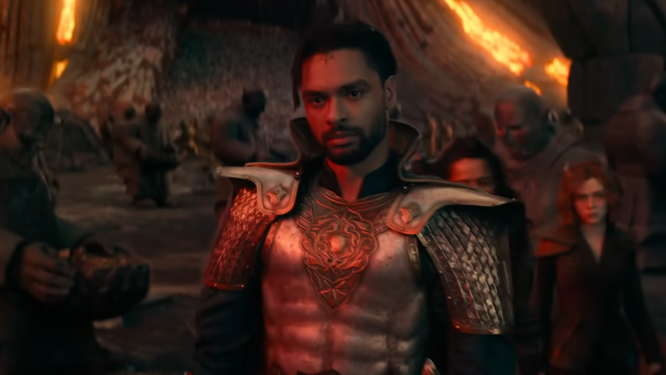 Dungeons And Dragons: Release Date, Cast And Other Things We Know About ...