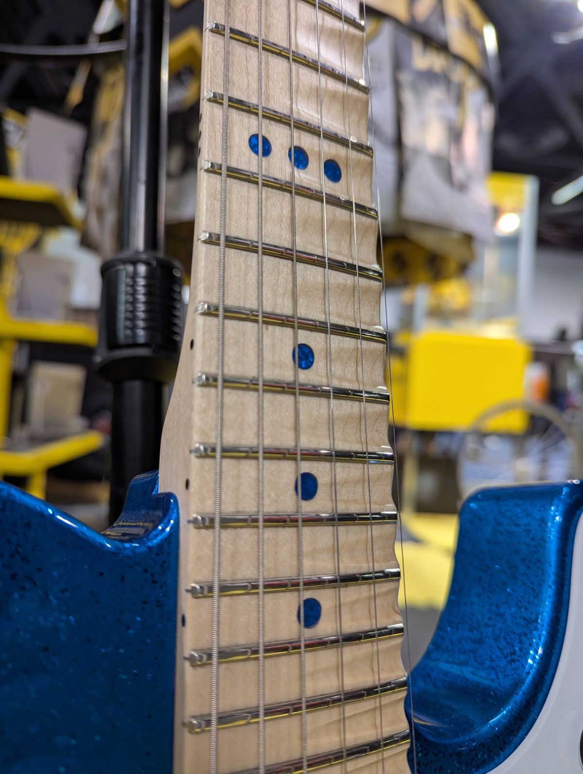 Jack White announces Fender Custom Shop Triplecaster | Guitar World