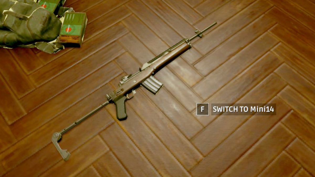 The best PUBG guns and weapons to secure the win | GamesRadar+