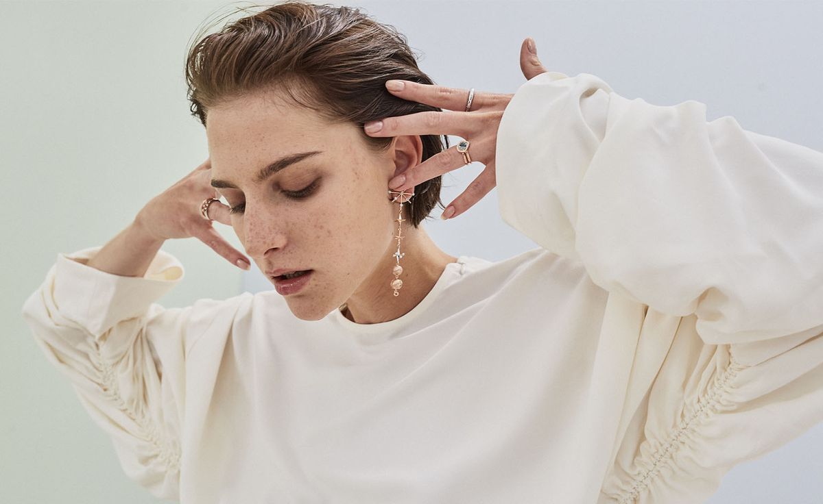Profile: Tara Jewellery | Wallpaper*