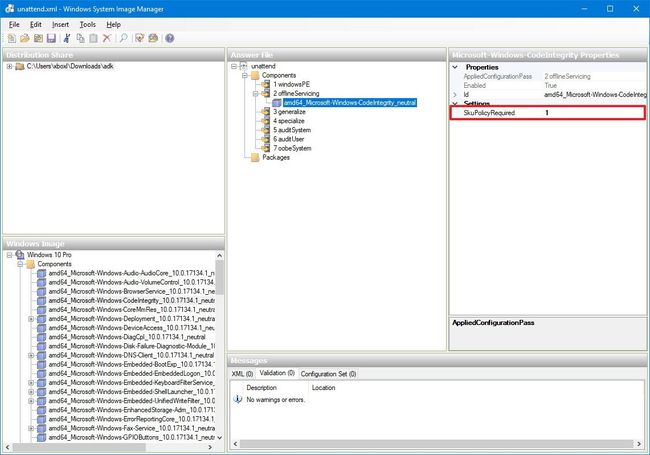 How to create a Windows 10 with S mode installation media | Windows Central