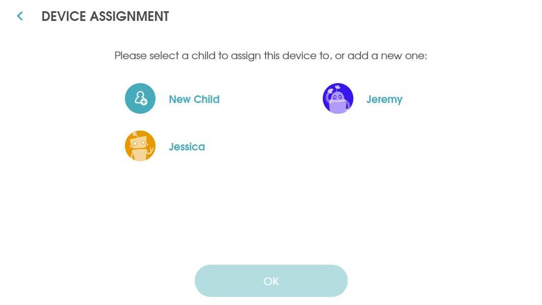 OurPact parental control app review | Tom's Guide