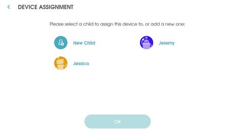 OurPact parental control app review | Tom's Guide