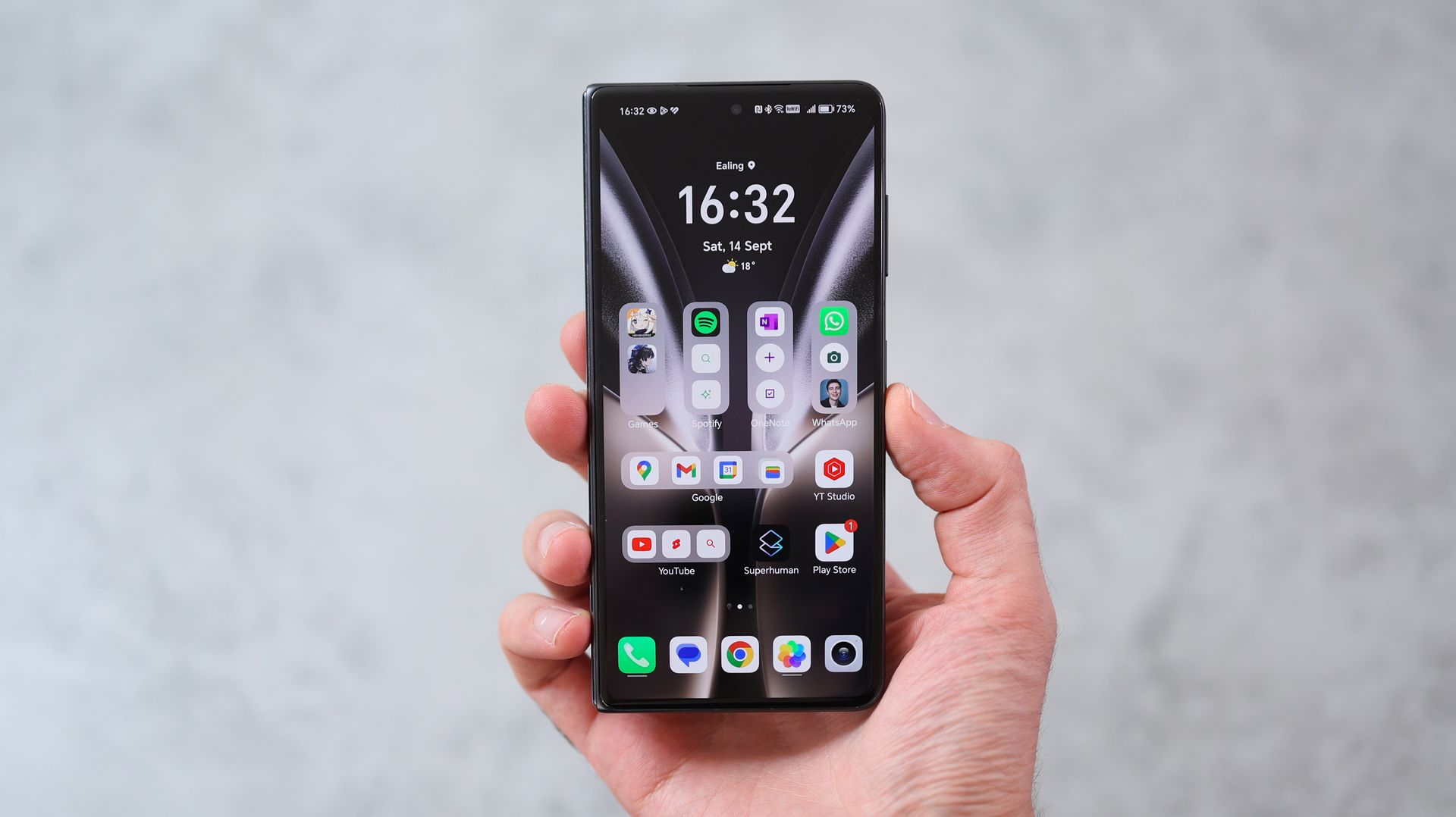 Honor Magic V3 review: style and substance to take on the best | T3