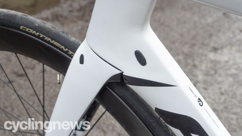 Felt AR Advanced Ultegra Di2 review | Cyclingnews
