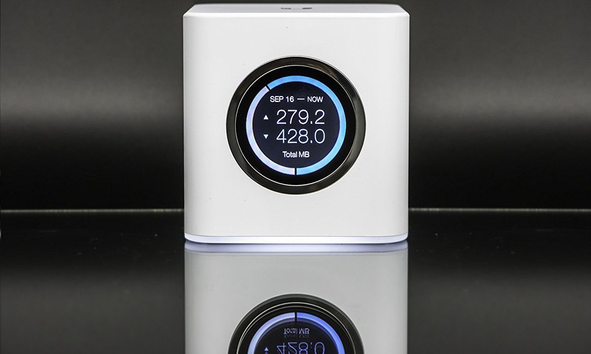 AmpliFi HD Router Review: Reliably Fill Your Home with Wi-Fi | Tom's Guide