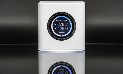AmpliFi HD Router Review: Reliably Fill Your Home with Wi-Fi | Tom's Guide