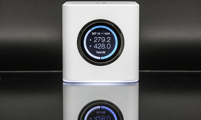 AmpliFi HD Router Review: Reliably Fill Your Home with Wi-Fi | Tom's Guide
