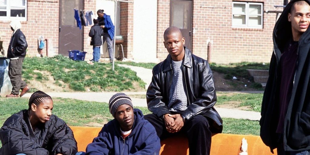 The Wire, And 4 Other Classic HBO Shows We Wish Got Movies | Cinemablend