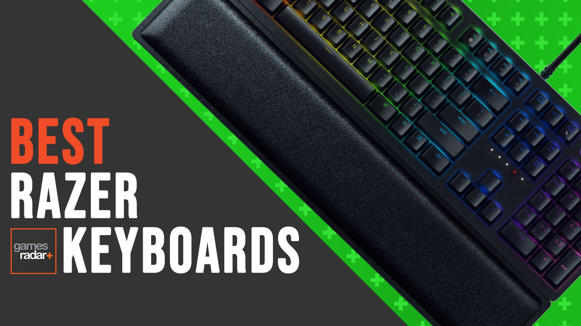Best Razer keyboards 2022: all the brand's top gaming decks | GamesRadar+