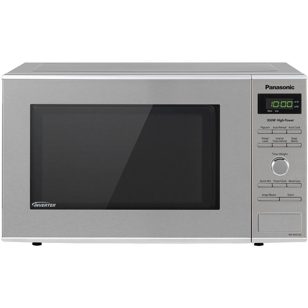 Best compact microwaves: for those tight countertop spaces | Top Ten ...