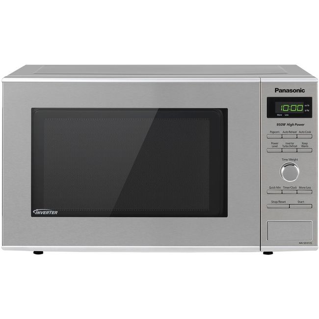 Best compact microwaves: for those tight countertop spaces | Top Ten ...