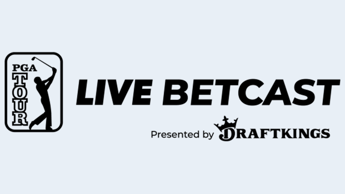 PGA TOUR, DraftKings, ESPN Expand Betcast To 12 More Events | TV Tech