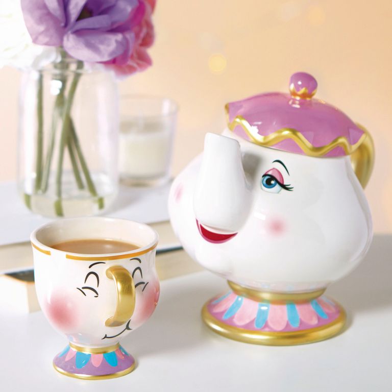 Adorable chip mug makes a triumphant return to Primark | Ideal Home