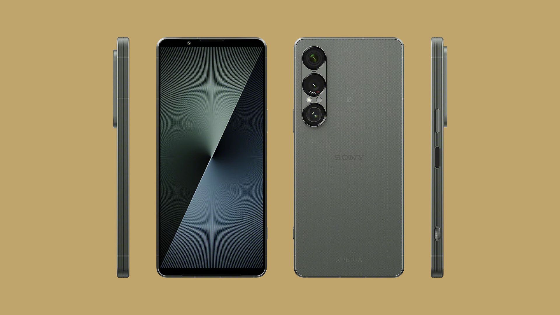 Samsung and Sony have unleashed new phone flagships, with Nothing ...