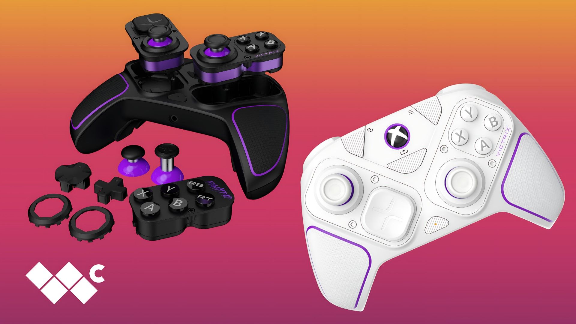 Believe it or not, we're getting another wireless Xbox controller — and ...