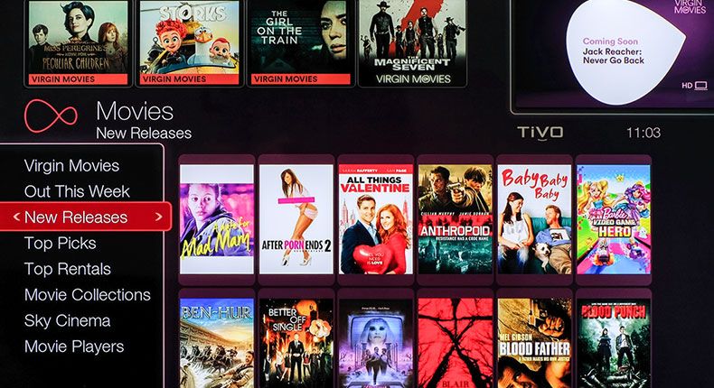 Virgin TV V6 4K set-top box review | What Hi-Fi?