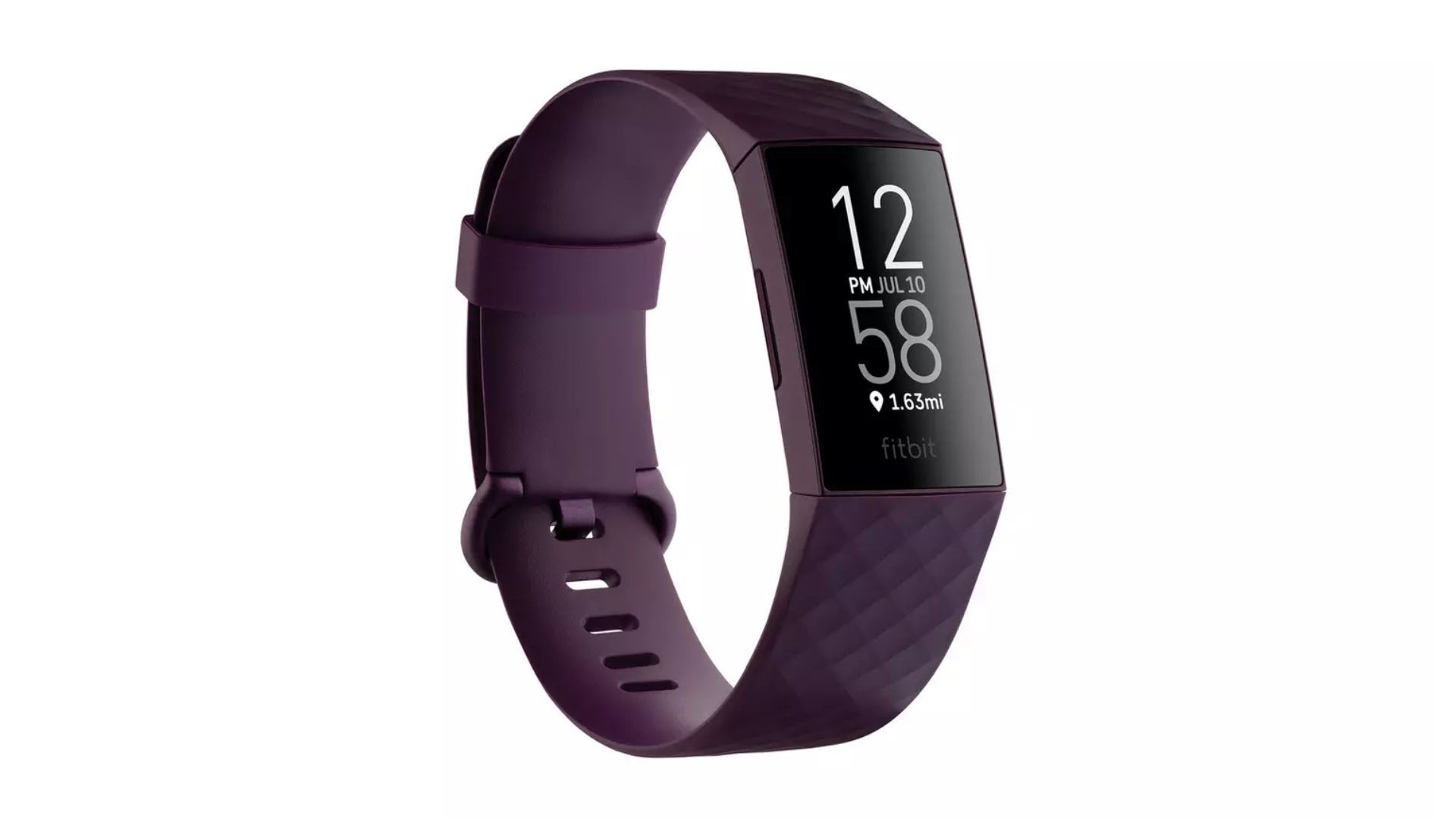 Best Fitbits 2024, tried and tested by our health editor | Woman & Home