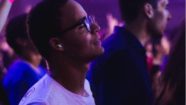 Best earplugs for concerts 2024: gig-ready protection, tested by music ...
