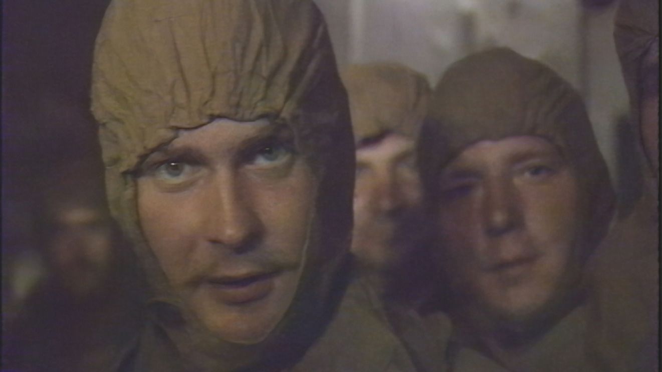 'Lost tapes' from Chernobyl show the haunting fallout of the nuclear ...