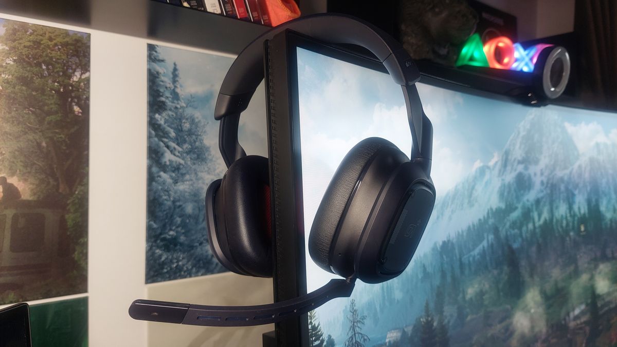 Astro A30 Wireless review: "An absolutely tremendous headset that does ...