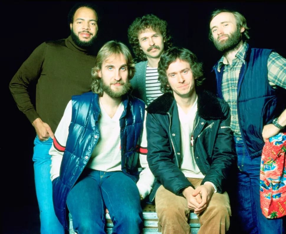 How Genesis journeyed from pioneering prog to eighties' superstardom ...