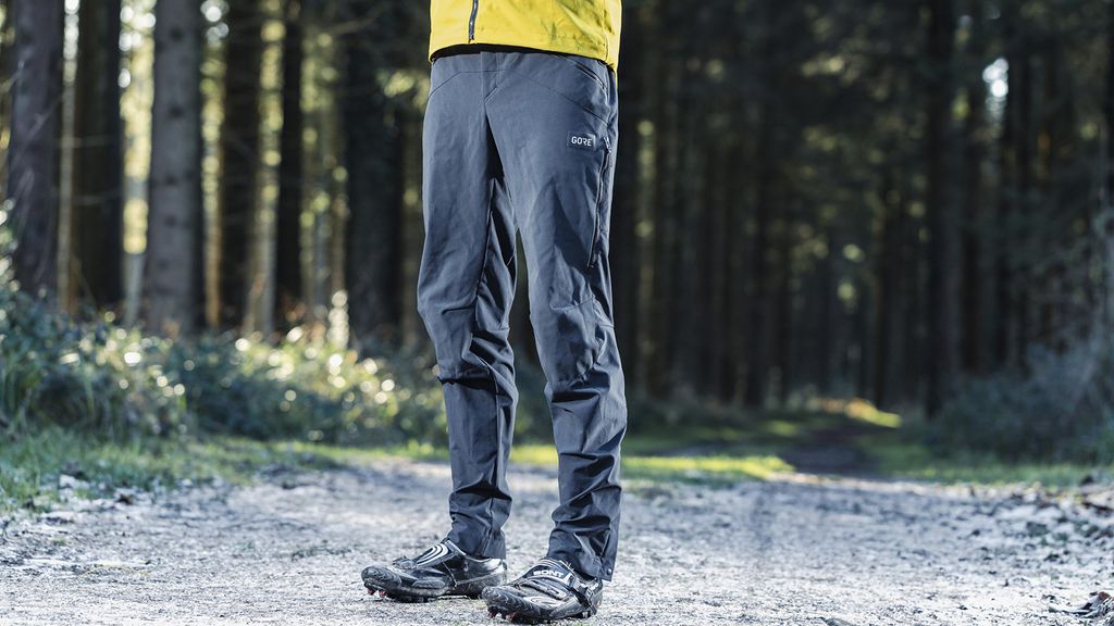 Best MTB pants | Bike Perfect