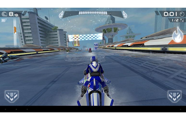 Fuhu Nabi XD Review - Tablet Computer for Kids - LAPTOP Magazine ...