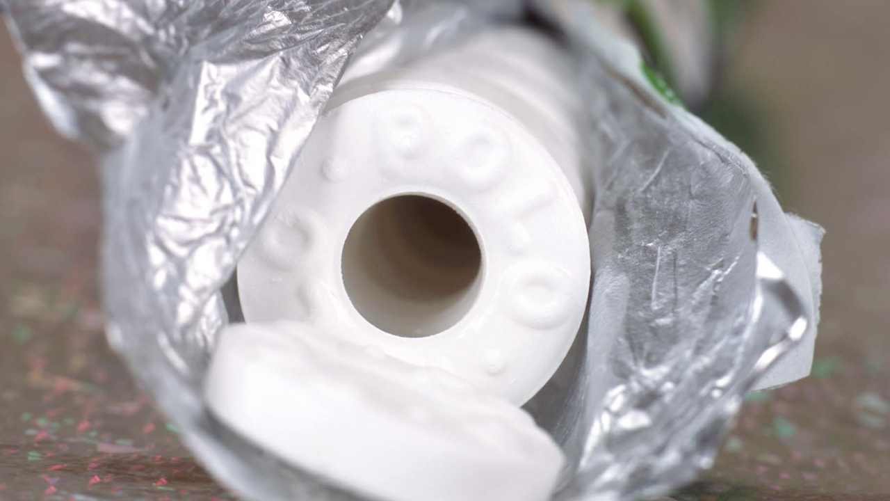 Healthiest sweets: The best and worst sweets for a diet revealed ...