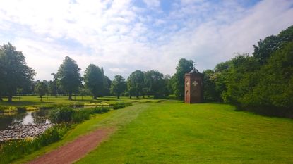 Brocton Hall Golf Club Course Review | Golf Monthly