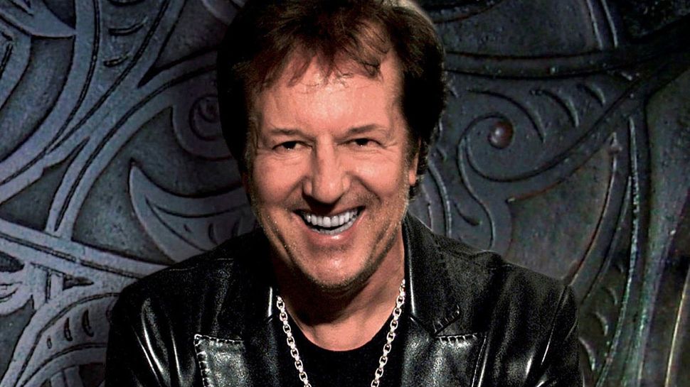 Herman Rarebell - The 10 Records That Changed My Life | Louder