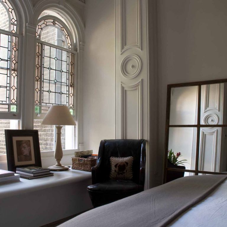 Discover how the owners used clever design ideas to turn their small ...