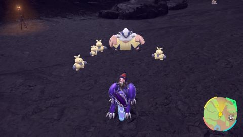 According to a scientist, this is the best new Pokémon in Scarlet and ...