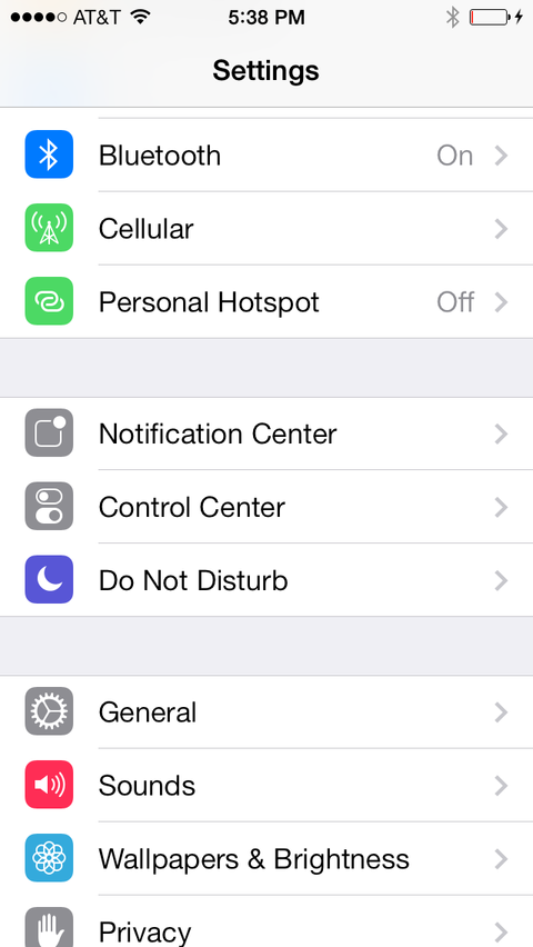 How to Encrypt Files on iOS - Tom's Guide | Tom's Guide