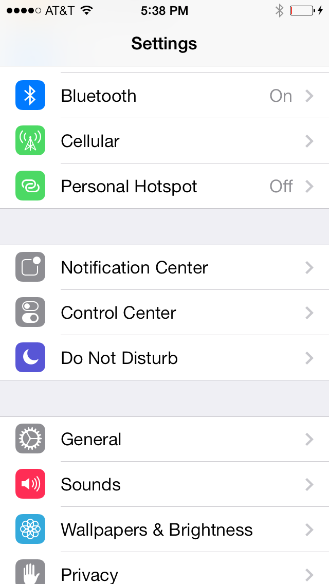 How to Encrypt Files on iOS - Tom's Guide | Tom's Guide
