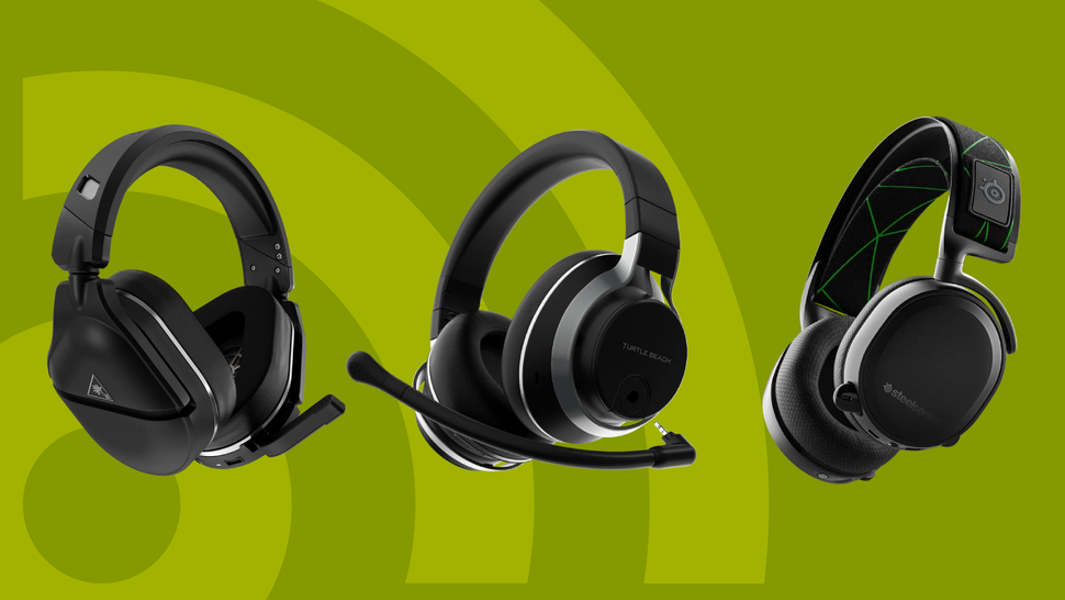 Best Xbox Series X headsets in 2025 | TechRadar