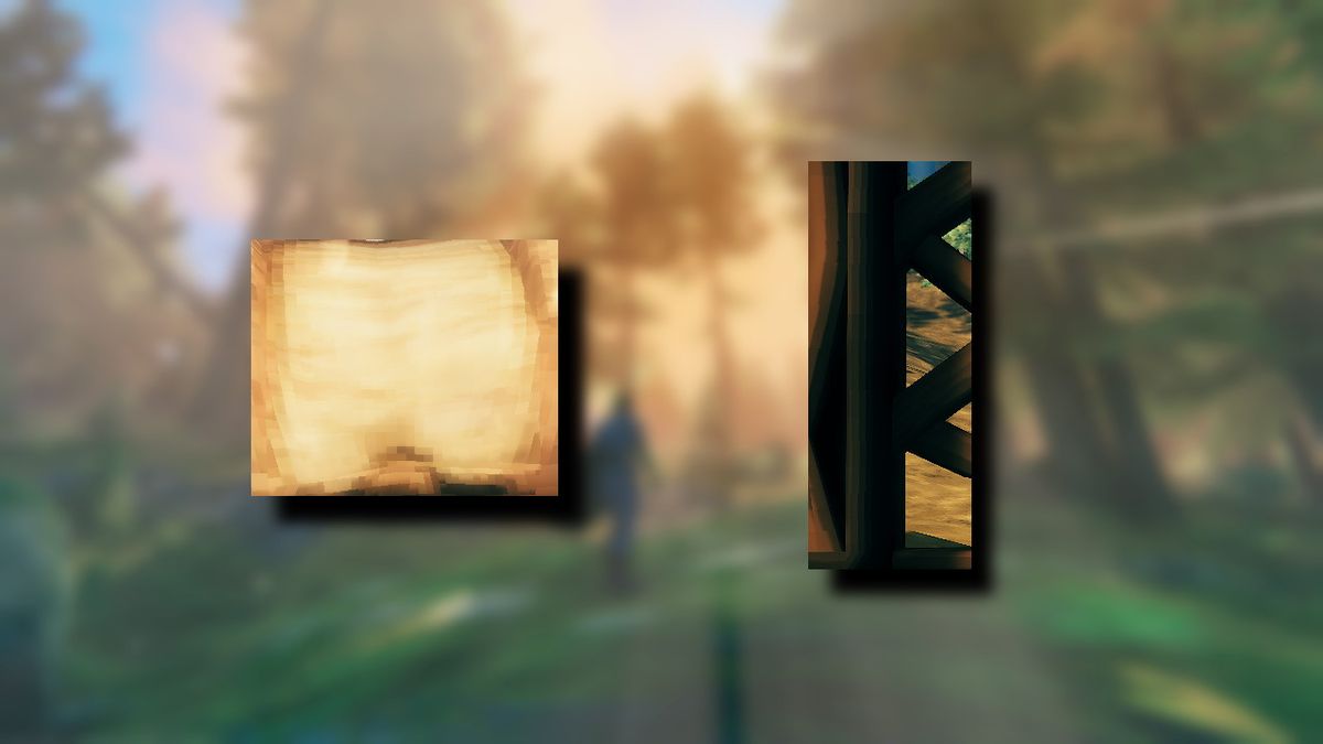 Valheim devs show off mysterious new items coming in the Hearth & Home ...