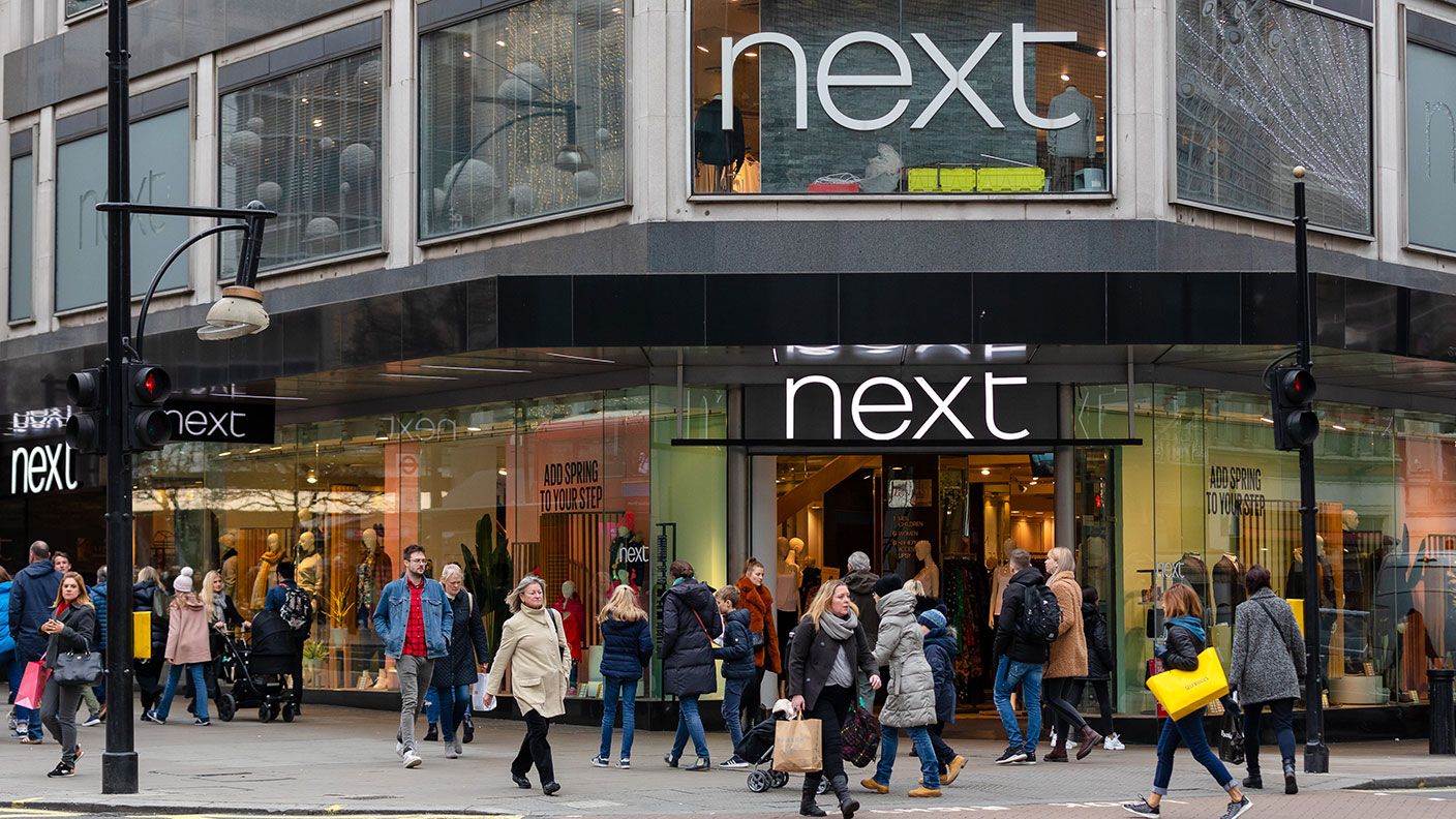 Next shares soar as sales smash expectations – is the stock a buy ...