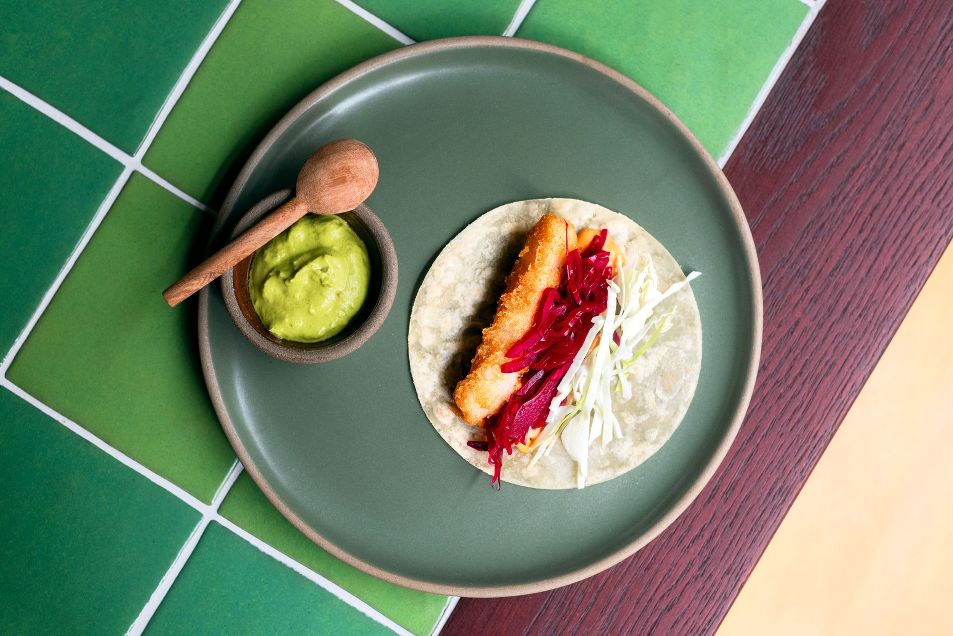 Fonda, London’s colourful new Mexican restaurant: review | Wallpaper*
