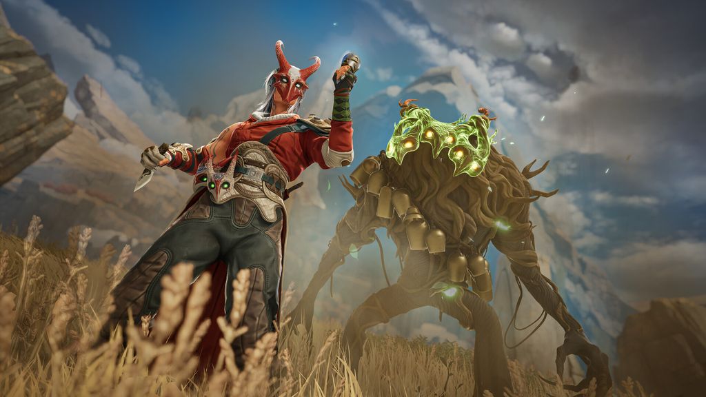 Highguard website woes are just an administrative thing, developer says ...