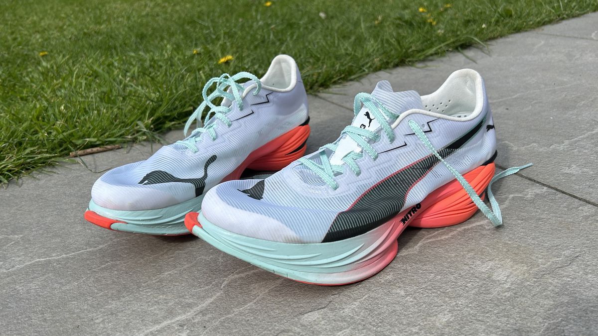 I'm running the London Marathon — here are the shoes, watches and ...