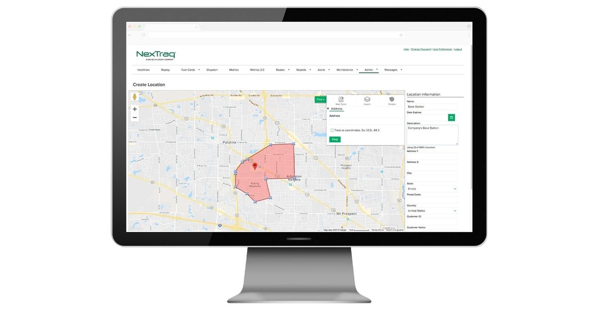 NexTraq review | TechRadar