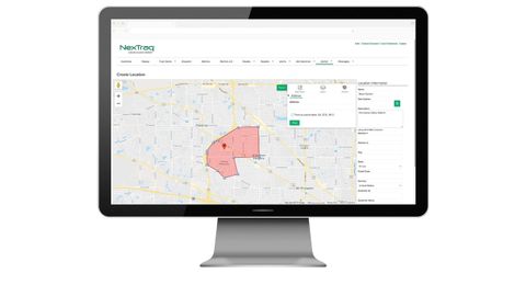 NexTraq review | TechRadar