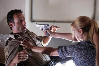 The Walking Dead Watch: Episode 2, Guts | Cinemablend