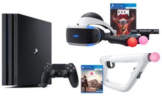The cheapest PS4 Pro deals to grab this January | GamesRadar+