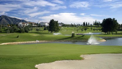 Best Golf Courses In Spain | Golf Monthly