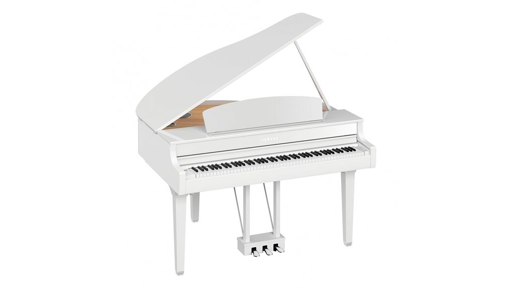 Best Yamaha digital pianos 2025: Our top choices from Yamaha | MusicRadar